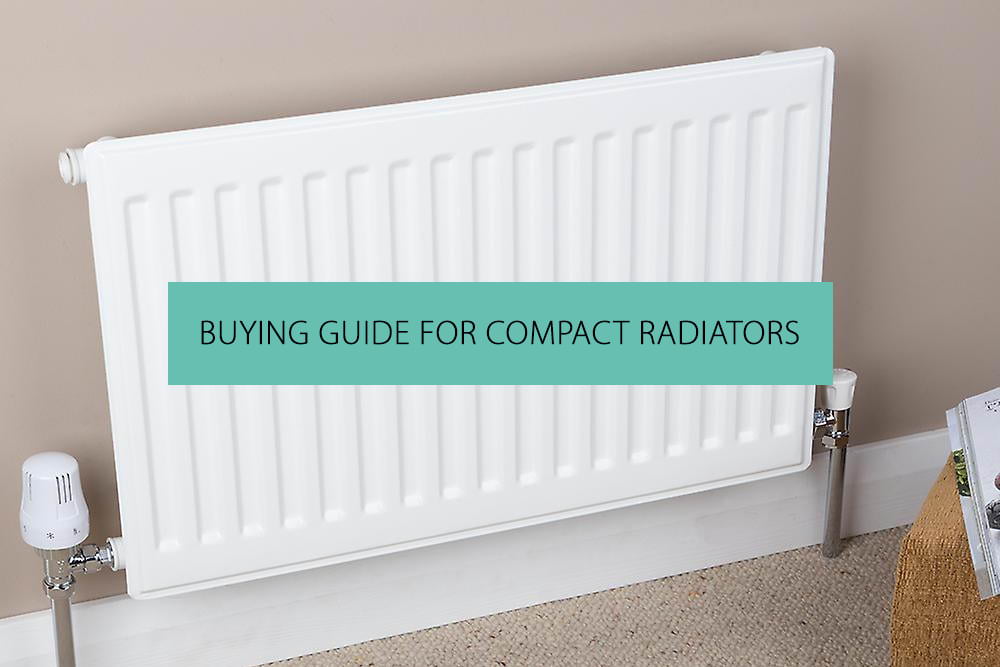 Compact Radiator Buying Guide | QS Supplies