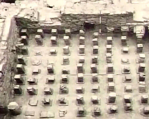 History Of Heating Timeline | QS Supplies