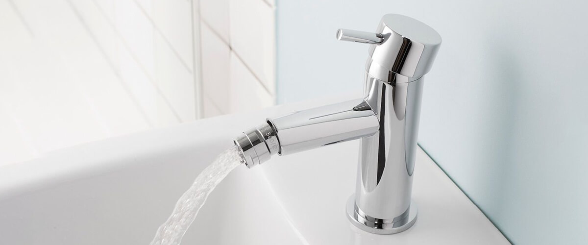 How to Buy the Right Bidet Mixer Taps | QS Supplies